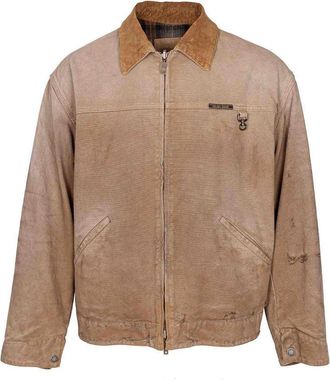 Golden Goose Blazer - Multicolore