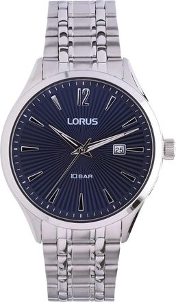 Lorus Uhr Klassisch