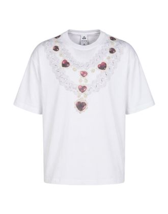 John Richmond TOPS - T-shirts auf YOOX.COM
