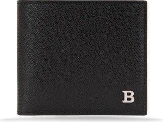 Bally Homme, Accessoires, Noir, Taille: ONE Size Wallet