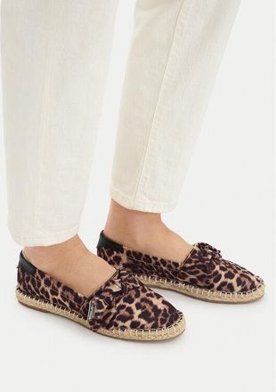 Liu Jo Espadrilles Capri 03 SA6095 TX133 Braun