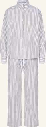 Yellamaris Yellamaris Schlafanzug beige