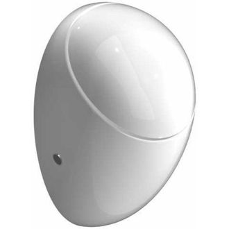 Laufen Alessi one Absauge-Urinal, 1 Ltr., mit L&ouml;cher f&uuml;r - Laufen