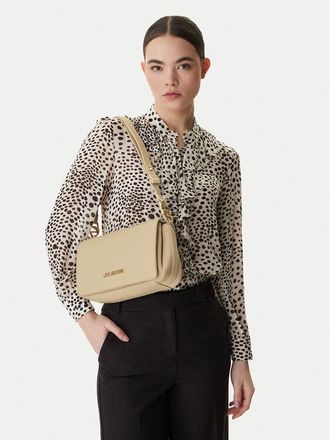 Love Moschino Handtasche JC4008PP1OLB0129 Beige