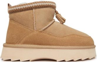 Emu Schneeschuhe Mim W13335 Beige