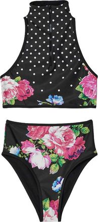 Moschino Maillot De Bain - Noir
