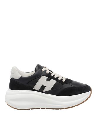 Hogan Baskets - Noir