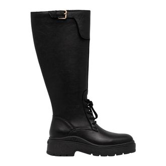 Liu Jo Bottines hautes Andrea 04 - Femme - Chaussures - Noir - Taille: 39 EU
