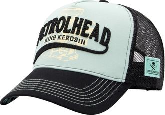 King Kerosin Cap Petrolhead