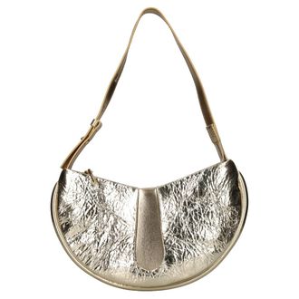 Themoir&egrave; Schultertasche - - Bags - Damen - Gelb - ONE SIZE