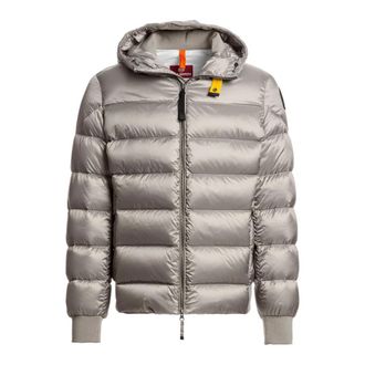 Parajumpers Herren, Jacken, Grau, 2XLGr&ouml;&szlig;e