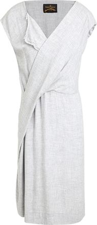Vivienne Westwood KLEIDER - Midi-Kleider auf YOOX.COM