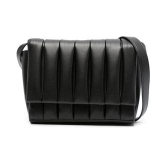 Themoir&egrave; Feronia Umh&auml;ngetasche - - Bags - Damen - Schwarzk - ONE SIZE