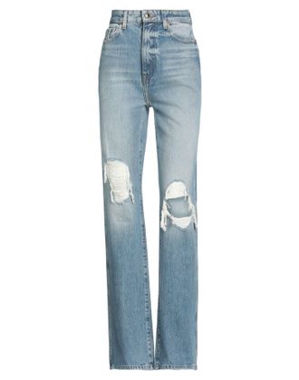 Khaite HOSEN & R&Ouml;CKE - Jeanshosen auf YOOX.COM