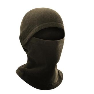 Generic Chapeau de Masque de v&eacute;lo dhiver, Chapeau de Masque Facial en de v&eacute;lo - Masque Facial de Cyclisme Bonnet Chaud dhiver Coupe-Vent - Masque int&eacute;gral &eacute;la