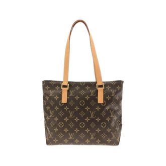 Louis Vuitton Pre-owned Monogram Tote Bag - Femme - Pre-owned - Brun - Taille: ONE Size