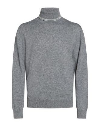 Alpha Studio MAILLE - Cols roul&eacute;s sur YOOX.COM