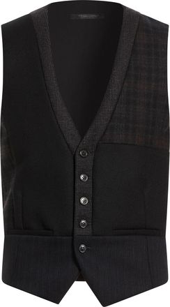 Messagerie ANZ&Uuml;GE und CO-ORDS - Couture-Westen auf YOOX.COM