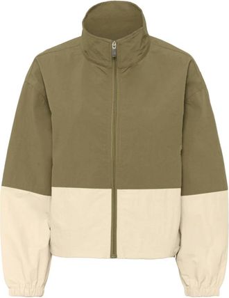 MY ESSENTIAL WARDROBE Femme, Vestes, Multicolore, Taille: 36 FR Capers W Brown Rise