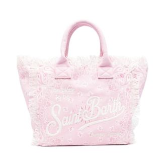 MC2 Saint Barth Damen, Taschen, Rosa, ONE SIZEGr&ouml;&szlig;e