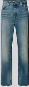 Tommy Jeans Tapered Fit Jeans aus reiner Baumwolle Modell SONNY
