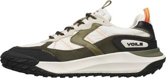Voile Blanche Club Act 2 M. - - Shoes - Herren - Mehrfarbig - 45 EU