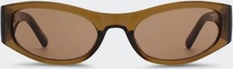A.Kjaerbede A. kjaerbede - Lunettes de soleil - Taille TU