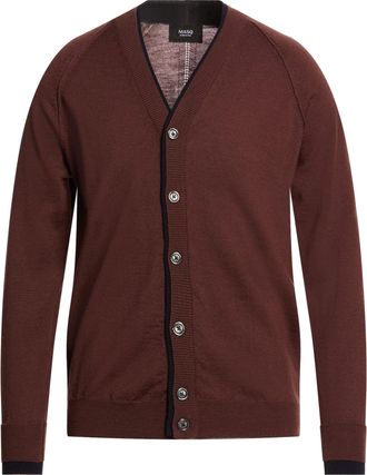 Masq STRICKWAREN - Strickjacken auf YOOX.COM