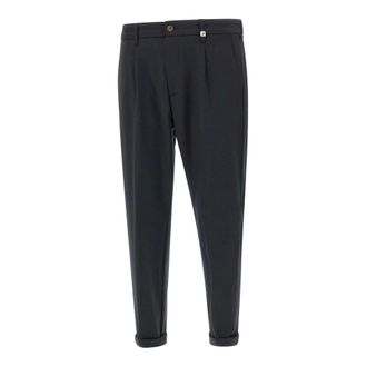 Myths Homme, Pantalons, Bleu, Taille: L Ares Trouser