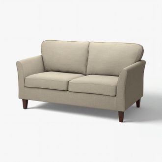 IKEA EKHOLMA Bezug 2er-Sofa