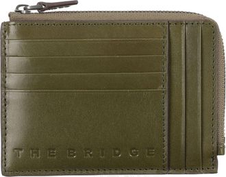 The Bridge Kleinlederwaren - Brieftaschen auf YOOX.COM