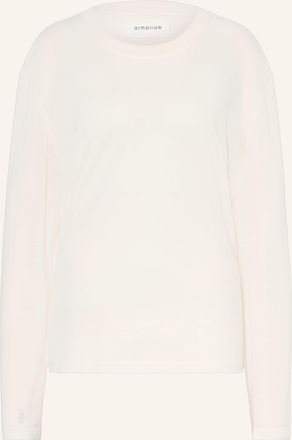ARMARIUM Armarium Pullover Viky weiss