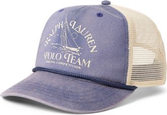 Polo Ralph Lauren Cap