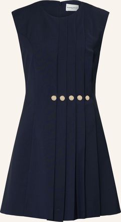 Claudie Pierlot Claudie Pierlot Kleid blau
