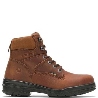 Wolverine Bottes DuraShocks Wp pour homme, Canyon., 43 1/3 EU