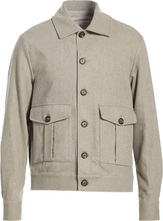 Eleventy JACKEN & M&Auml;NTEL - Jacken und Anoraks auf YOOX.COM
