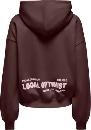 Only Sweatshirt