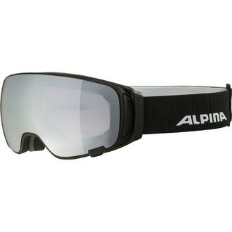 Alpina Herren Brille DOUBLE JACK MAG Q