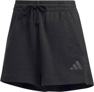 adidas Damen Shorts ALL SZN French Terry