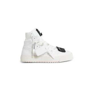 Off-white 3.0 Off Court Sneakers