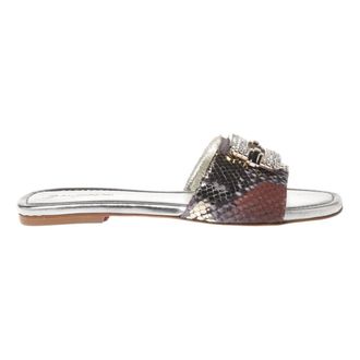 Baldinini Damen, Schuhe, Mehrfarbig, 37 1/2 EUGr&ouml;&szlig;e