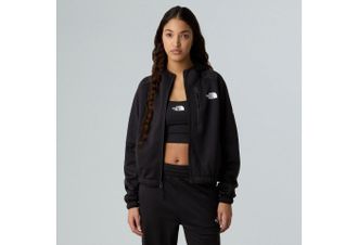 The North Face Fleecejacke W MOUNTAIN ATHLETICS FLEECE FULL ZIP JACKET