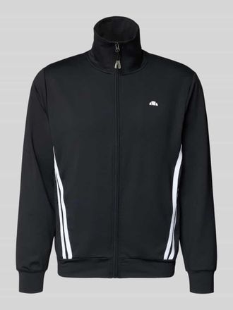 Ellesse Sweatjacke mit Rei&szlig;verschlusstaschen Modell TOSCIANA