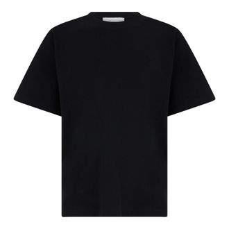 Ami Ami de Coeur T-Shirt - - Tops - Herren - Schwarzk - M