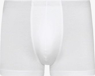Hanro Boxer en coton stretch