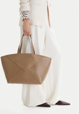 Gino Rossi Handtasche C-LDA7826 Beige