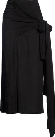 Yohji Yamamoto HOSEN & R&Ouml;CKE - Maxi-R&ouml;cke auf YOOX.COM