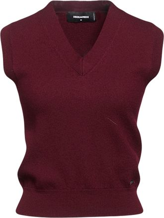 Dsquared2 STRICKWAREN - Pullover auf YOOX.COM