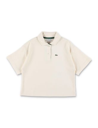 Lacoste T-shirts et polos Lacoste