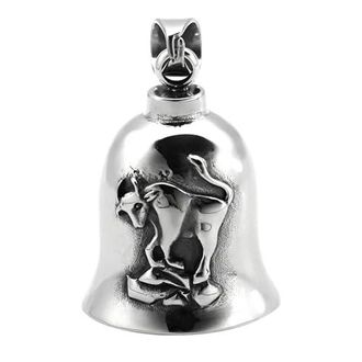 Generico Cloches, moto cloche | pour moto, accessoires de moto, cloches spirituelles pour anniversaire,, Consulte la descripci&oacute;n